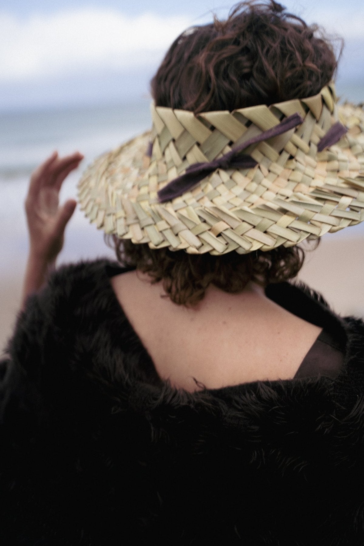 Harakeke Pōtae (hat) – Fondu